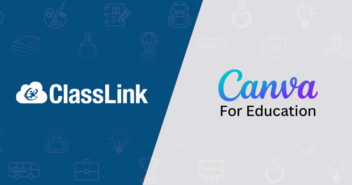 ClassLink News | ClassLink and Canva for Education Partner to Deliver Creativity to Classrooms